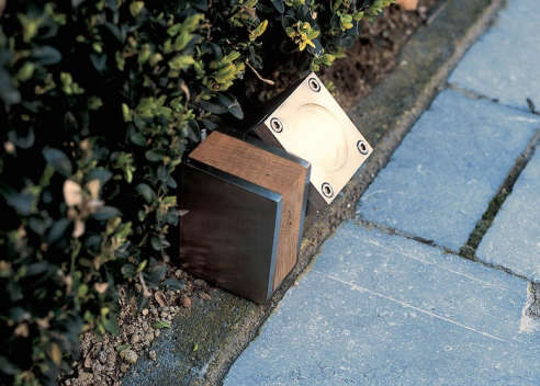 Hardscaping 101: Pathway Lighting - Gardenista