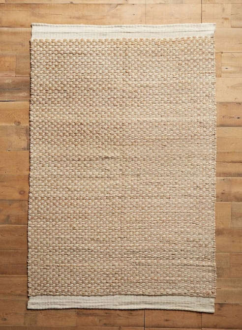 10 Easy Pieces: Indoor-Outdoor Jute Rugs - Gardenista