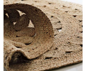 10 Easy Pieces: Indoor-Outdoor Jute Rugs - Gardenista