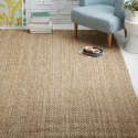 10 Easy Pieces: Indoor-Outdoor Jute Rugs - Gardenista