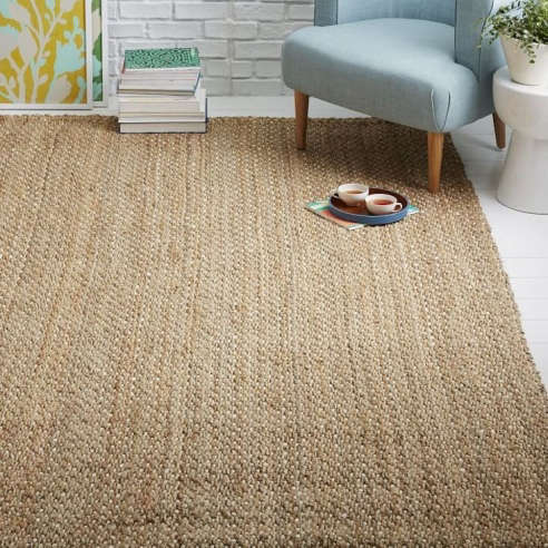 10 Easy Pieces: Indoor-Outdoor Jute Rugs - Gardenista