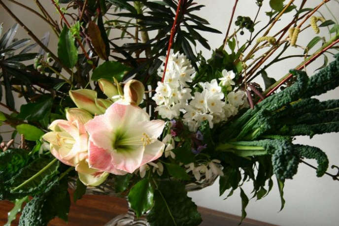 Required Reading: The Surprising Life of Constance Spry - Gardenista