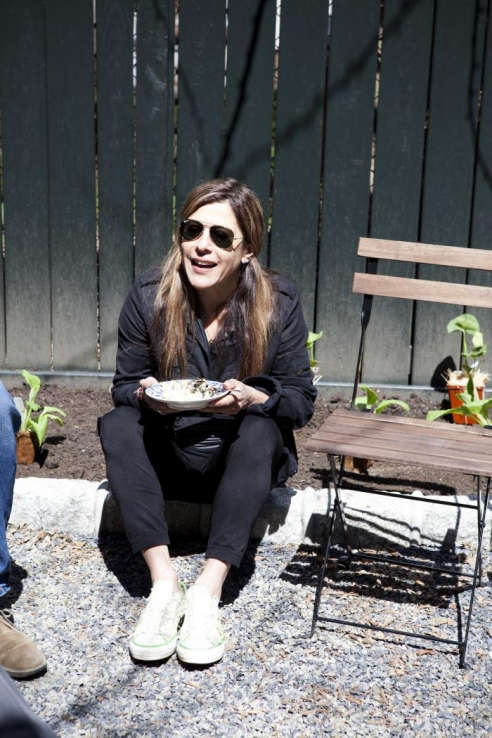 How to Crowd Source a Garden: Throw a Party, Serve Brunch, and Hand Out ...