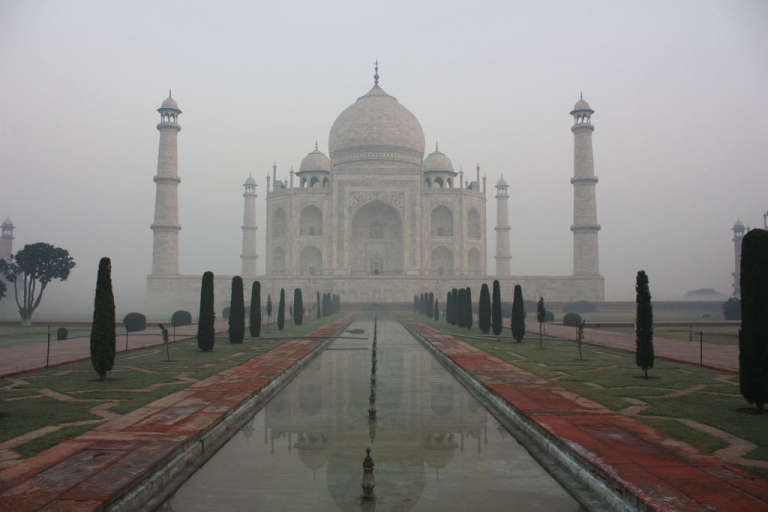 10 Garden Ideas to Steal from India - Gardenista