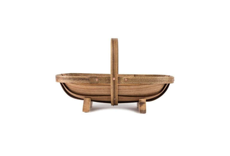 10 Easy Pieces: Garden Trugs - Gardenista
