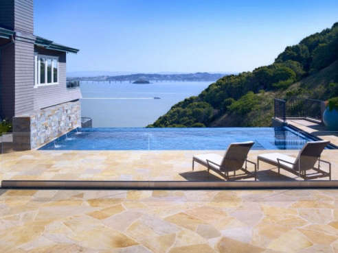 Everything You Need to Know About Infinity Pools - Gardenista