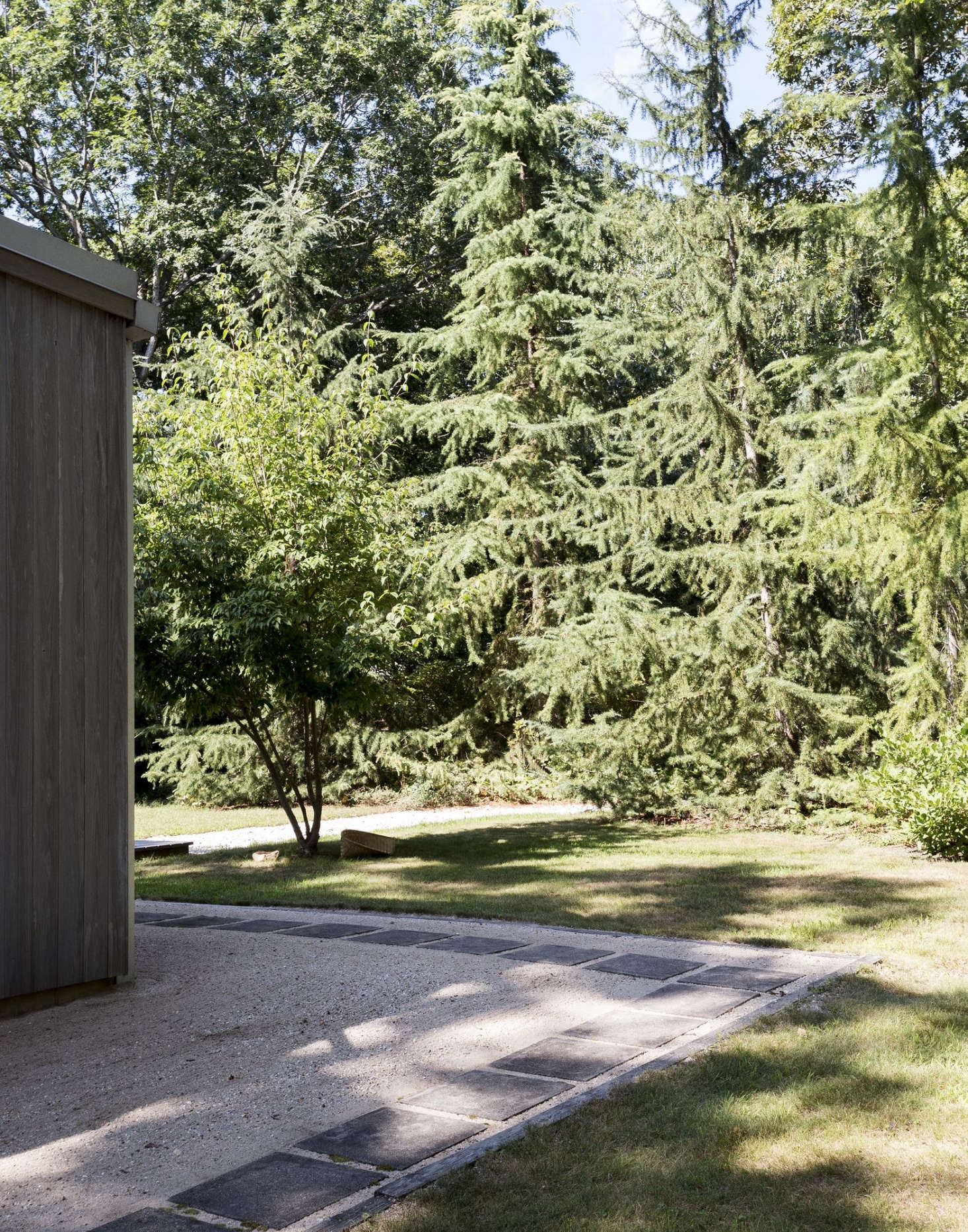 Low-Cost Luxury: 9 Ways to Use Decomposed Granite in a Landscape ...