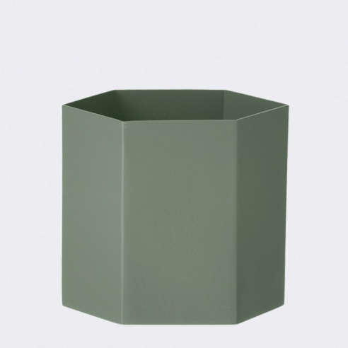 Pots & Planters: New Spring Colors from Ferm Living - Gardenista
