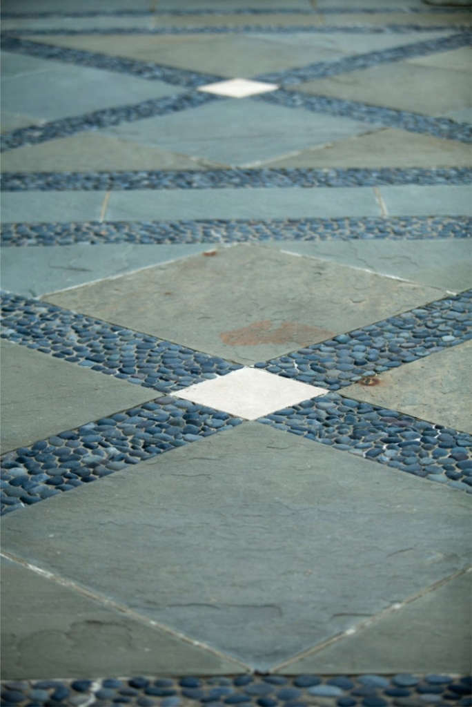 Ask the Expert: 8 Ways to Add Pattern to a Landscape - Gardenista