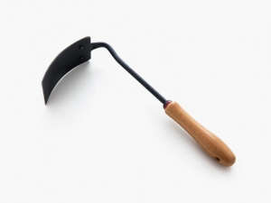 Tools of the Trade: Barebones, with Bamboo Handles - Gardenista