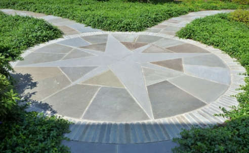 Ask the Expert: 8 Ways to Add Pattern to a Landscape - Gardenista