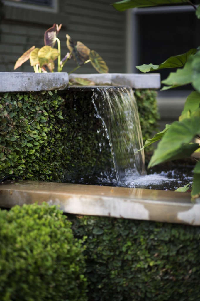 Everything You Need to Know About Fountains - Gardenista