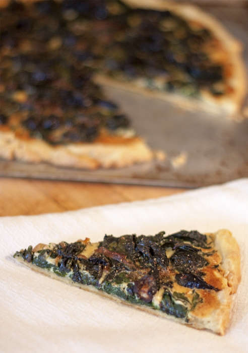 Weeds You Can Eat: Wild Amaranth - Gardenista