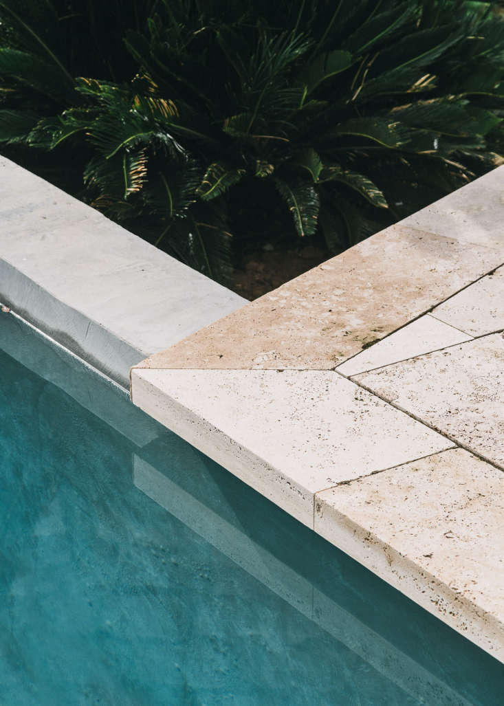 Swimming Pool of the Week: A Medieval Castle Gets an Infinity Pool ...