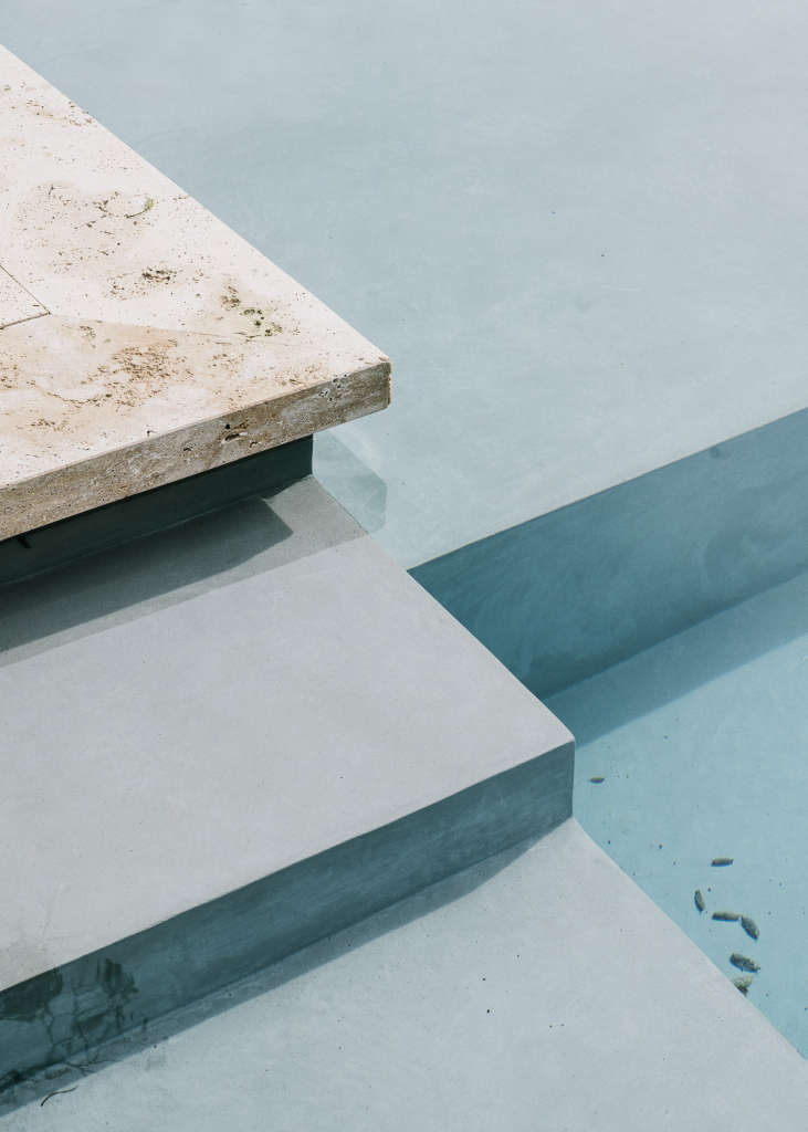 Swimming Pool of the Week: A Medieval Castle Gets an Infinity Pool ...