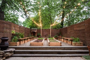 10 Ideas to Steal from Chefs' Gardens Around the World - Gardenista