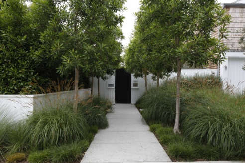 Landscape Architect Visit: A Refined Family Garden with Flexible Play ...