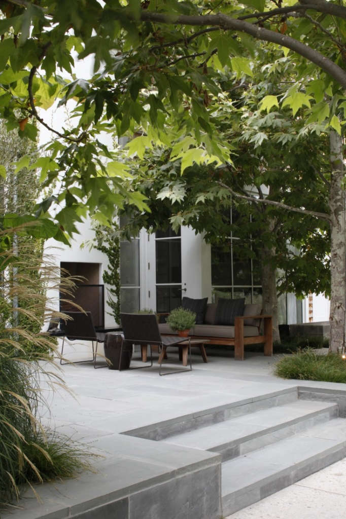 Landscape Architect Visit: A Refined Family Garden with Flexible Play ...