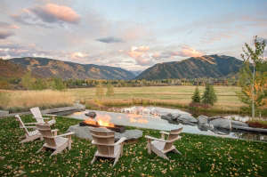 A Landscape Restored: Big Skies and Wildlife Habitats in Aspen - Gardenista