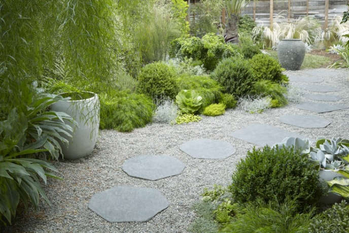 Landscape Designer Visit: At Home with Flora Grubb in Berkeley, CA ...