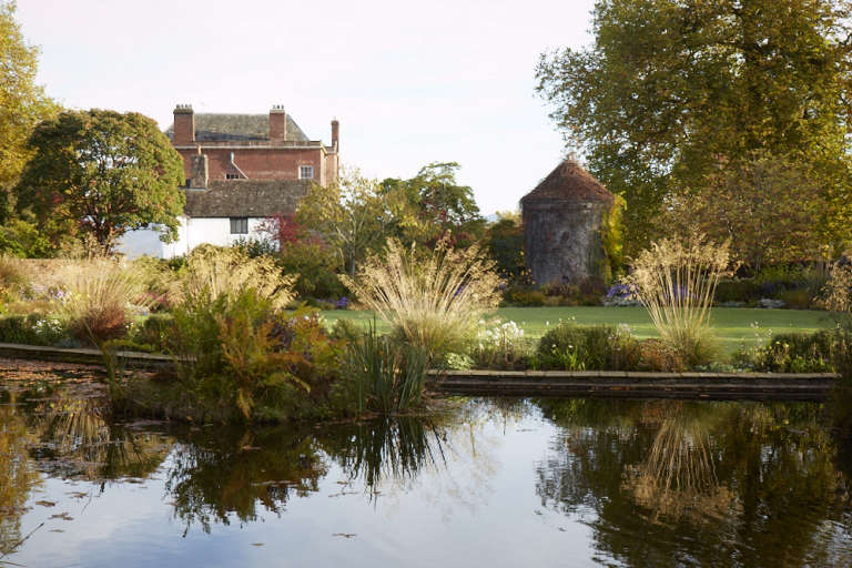 A Family Affair: Lady Llanover's Legacy in South Wales - Gardenista