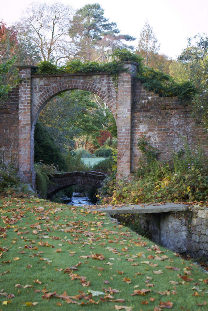 A Family Affair: Lady Llanover's Legacy in South Wales - Gardenista