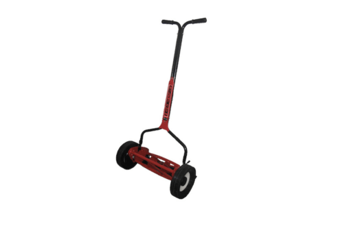 Lawn Mowers: 10 Reel Mowers for a Close Cut