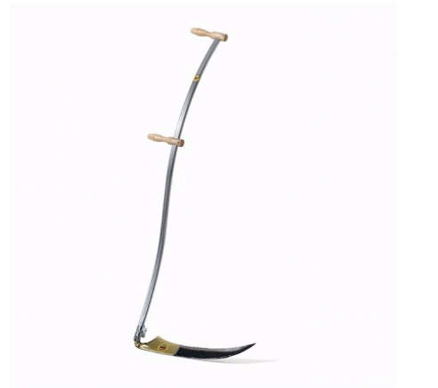 10 Easy Pieces: Scythes - Gardenista