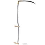 10 Easy Pieces: Scythes - Gardenista