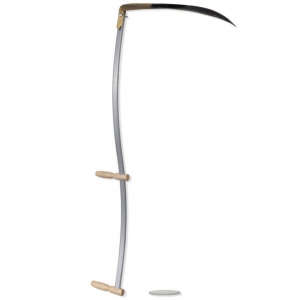 10 Easy Pieces: Scythes - Gardenista