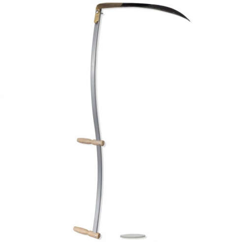 10 Easy Pieces: Scythes - Gardenista