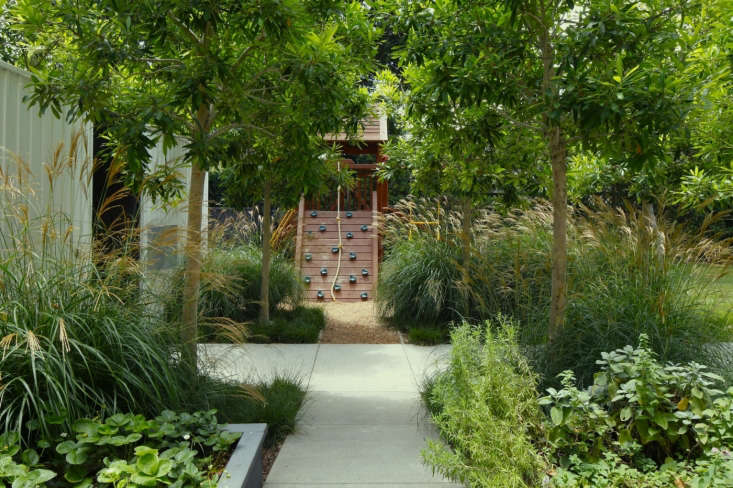 Landscape Architect Visit: A Refined Family Garden with Flexible Play ...