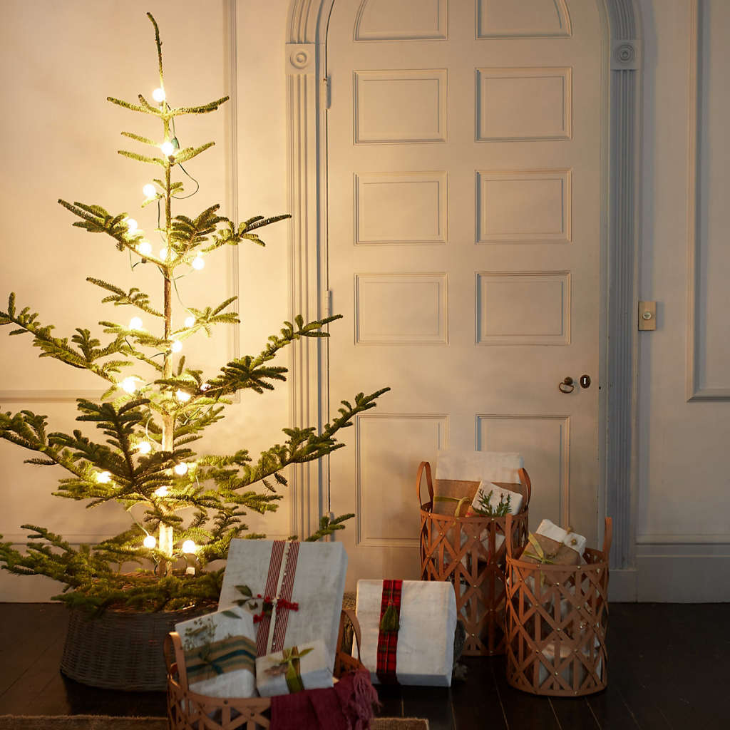 Festive Holiday Decor from Terrain - Gardenista