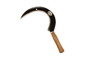 10 Easy Pieces: Sickles - Gardenista