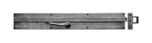 Hardware 101: Gate Latches - Gardenista