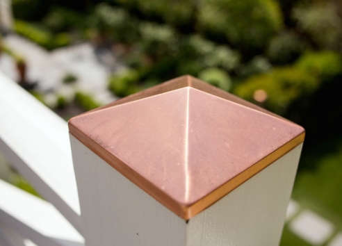 Hardscaping 101: Railings - Gardenista