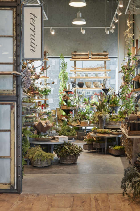 Shopper's Diary: Terrain in Palo Alto, California - Gardenista