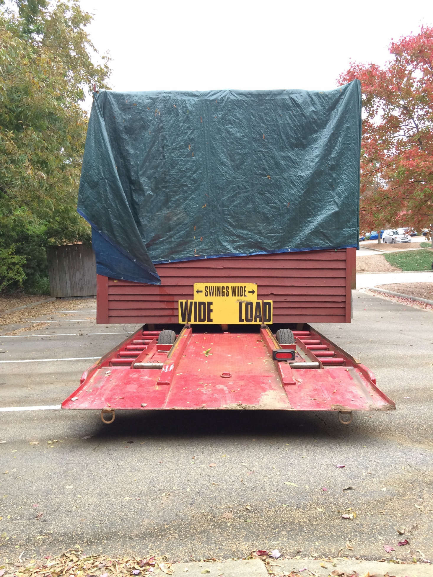 Outbuilding of the Week: A Tiny Railroad Shed Transformed into a Design ...