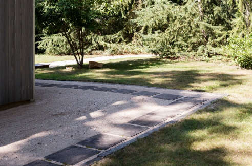 Decomposed Granite: Hardscaping 101