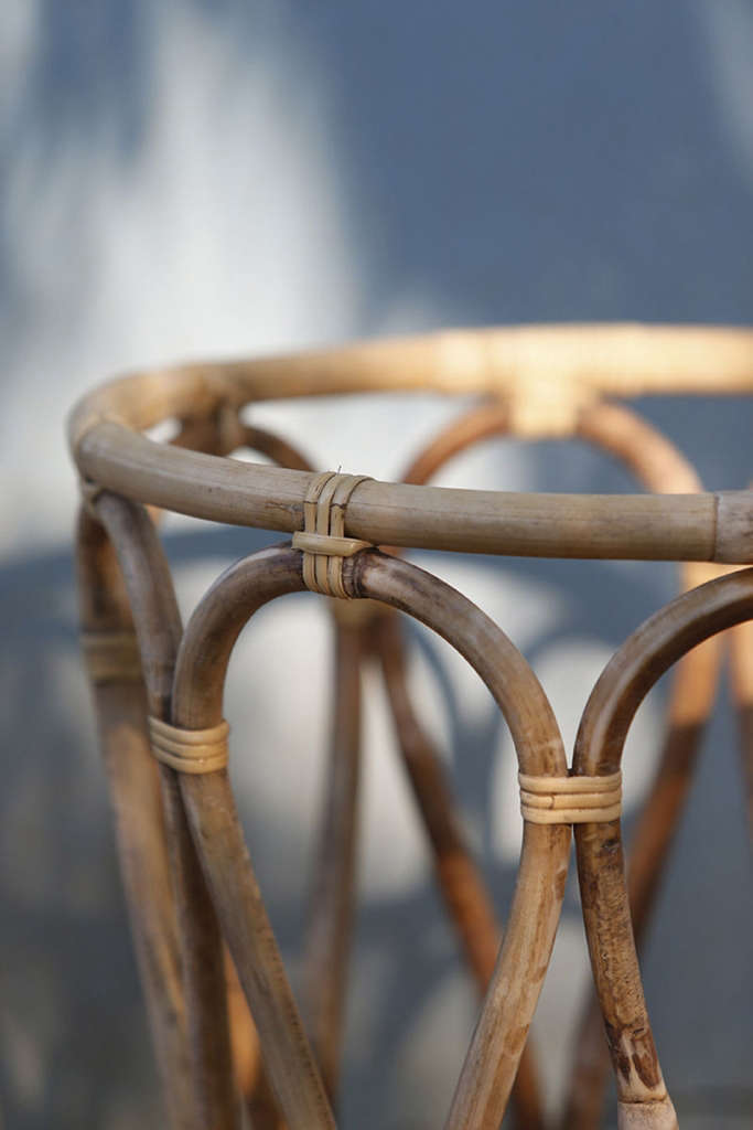 Ikea 2017: Stylish Rattan by a Superstar Dutch Designer - Gardenista