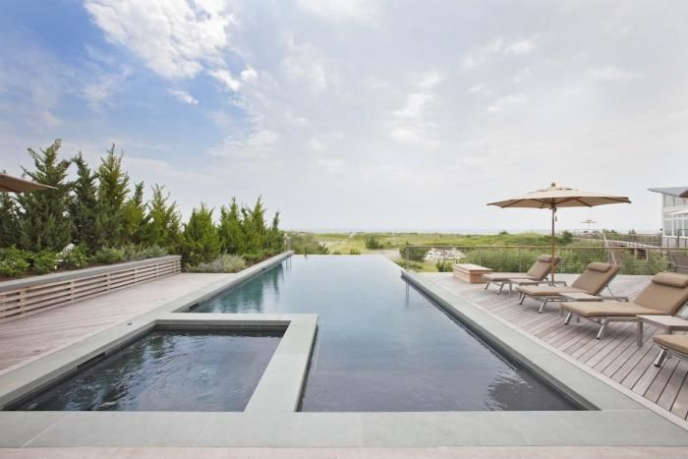 Everything You Need to Know About Infinity Pools - Gardenista