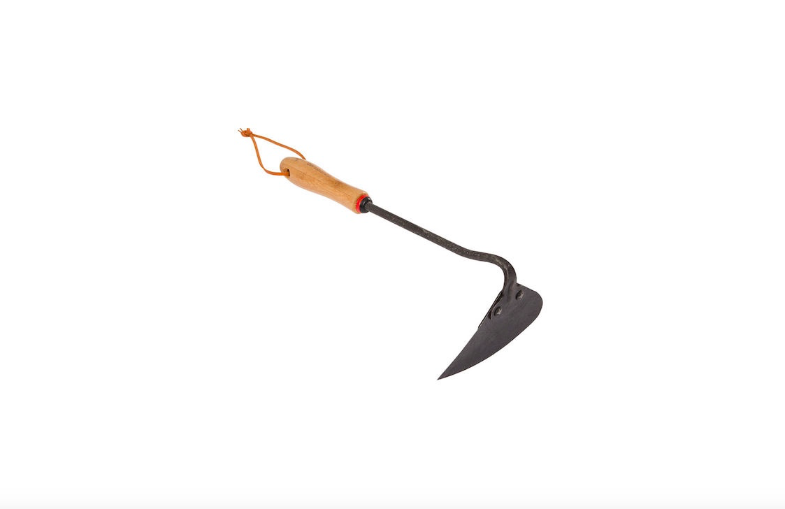 10 Easy Pieces: Garden Hoes - Gardenista