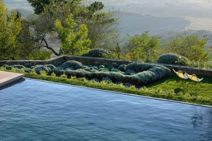 Everything You Need to Know About Infinity Pools - Gardenista