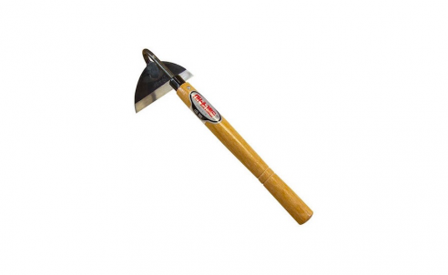 10 Easy Pieces: Garden Hoes - Gardenista