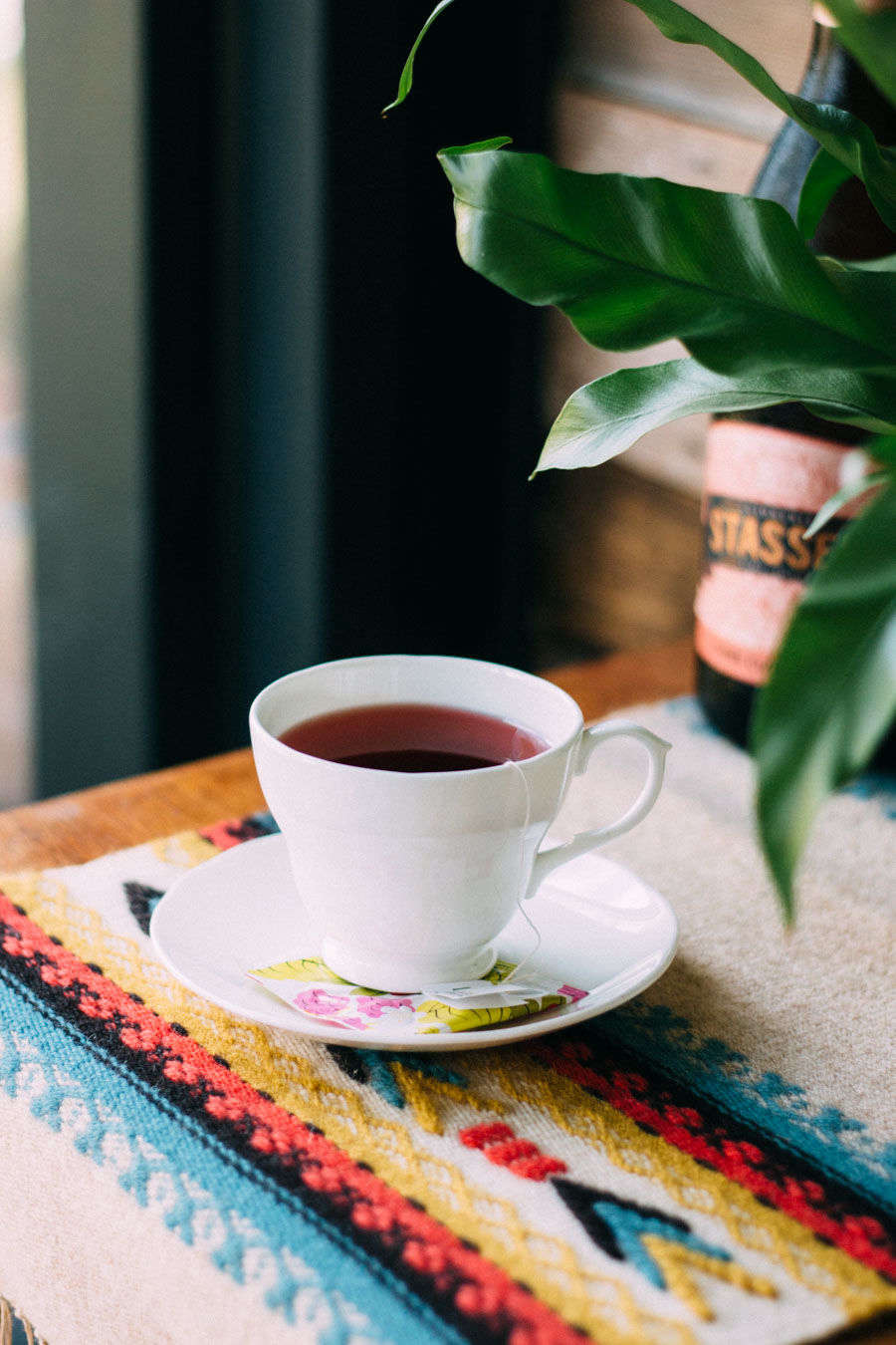 Outbuilding of the Week: A Very English Tea Shed - Gardenista