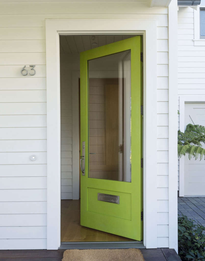 Garden Visit: At Home with Architect Kelly Haegglund in Mill Valley, CA ...