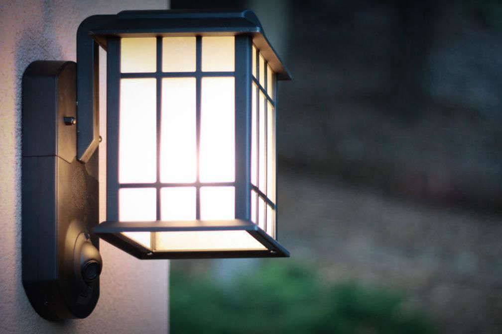 Hardscaping 101: Smart Outdoor Lights - Gardenista