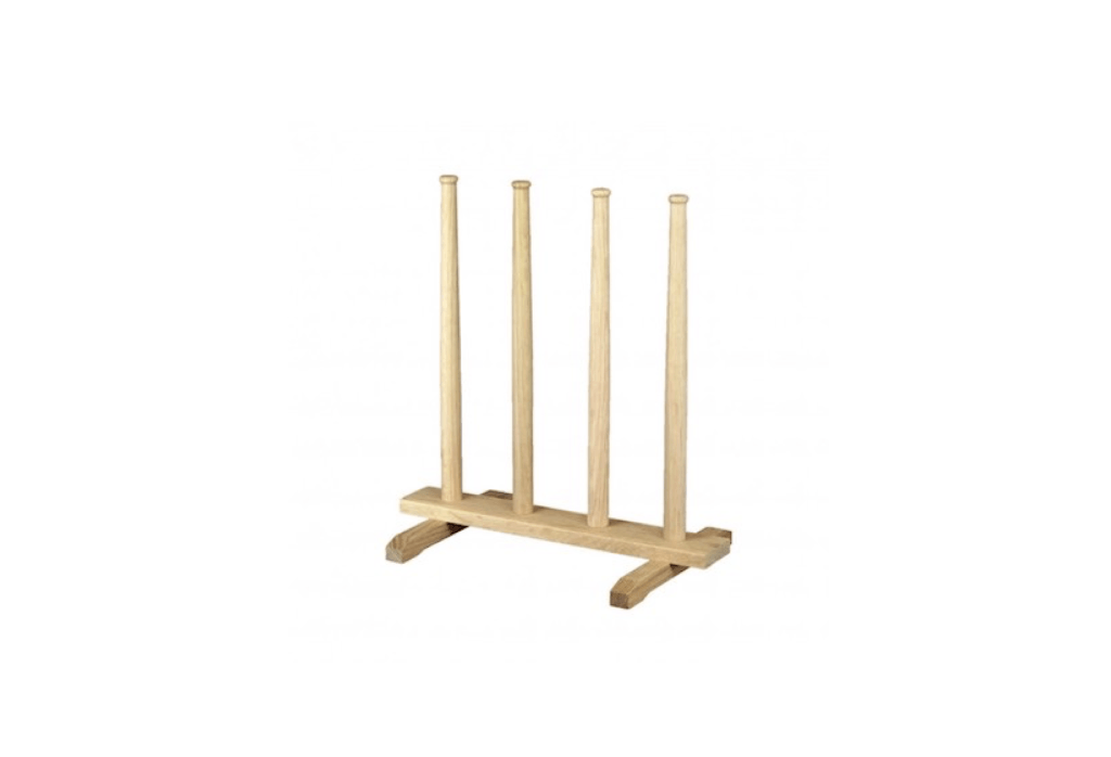 Wellington rubber boot racks