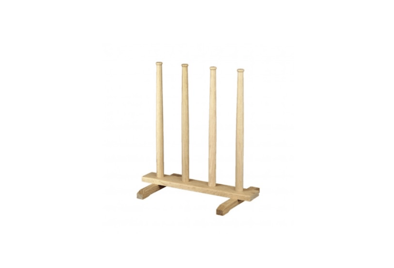 Wellington rubber boot racks