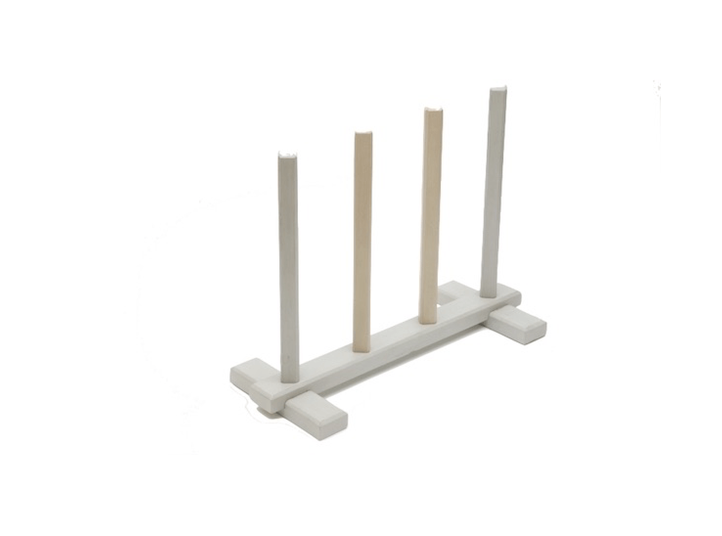 Wellington rubber boot racks